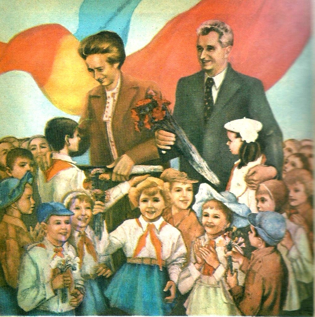 Explore Communist Bucharest - Life, Politics and Community | BookTes