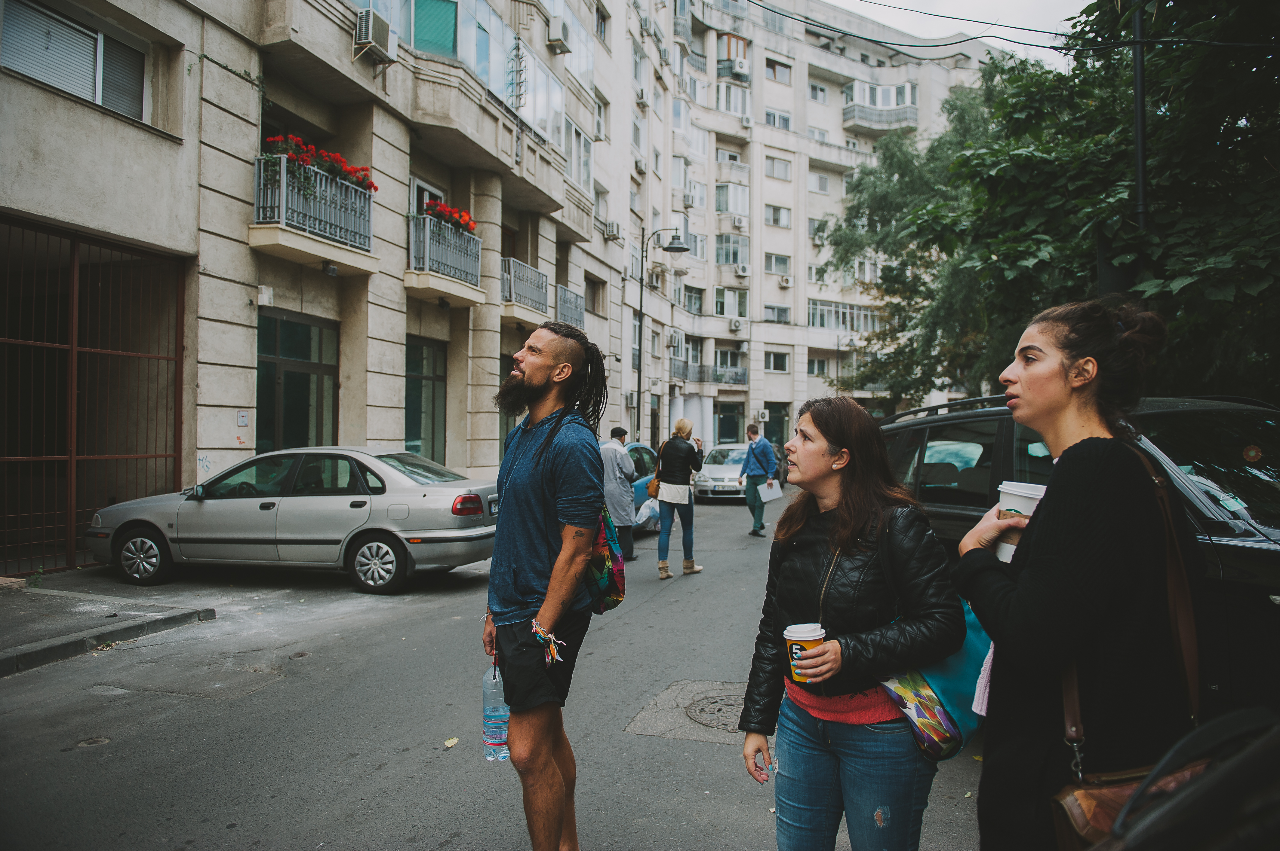 Explore the Jewish Heritage of Bucharest | BookTes