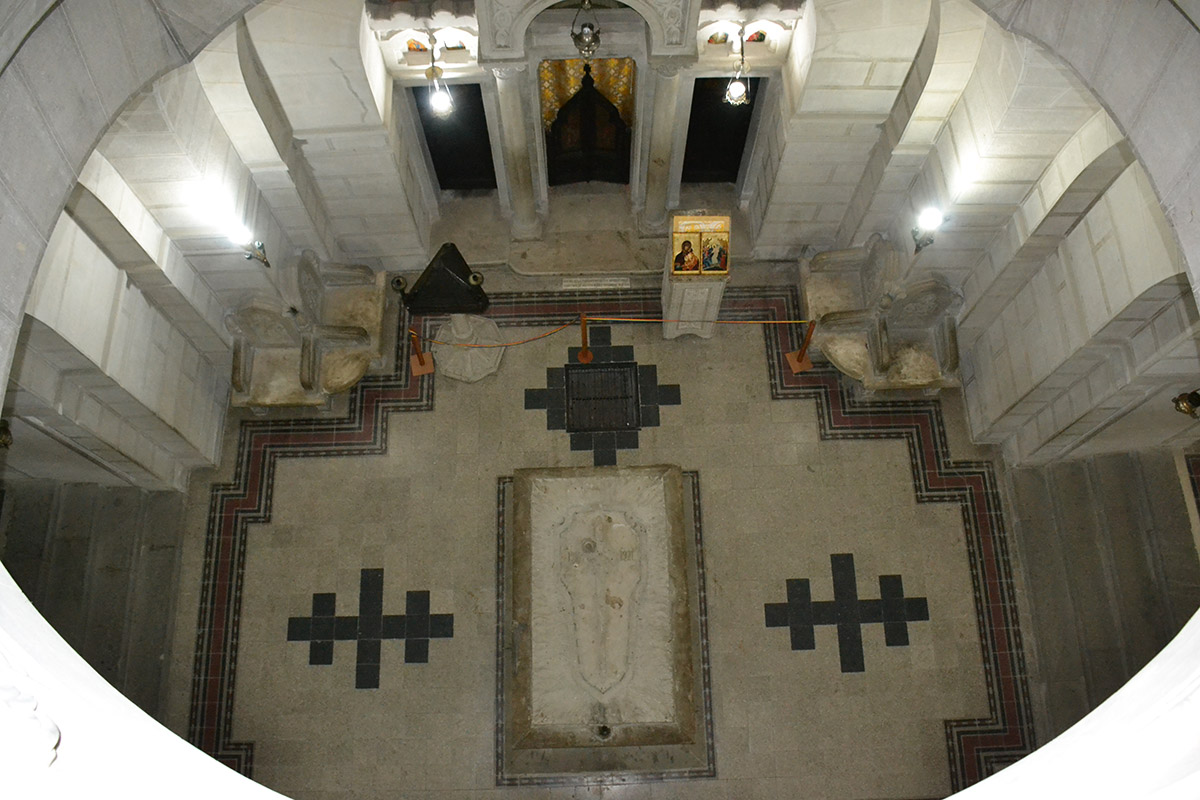 Muzeul si Mausoleul Eroilor de la Marasesti | BookTes Muzeul si Mausoleul Eroilor de la Marasesti | BookTes